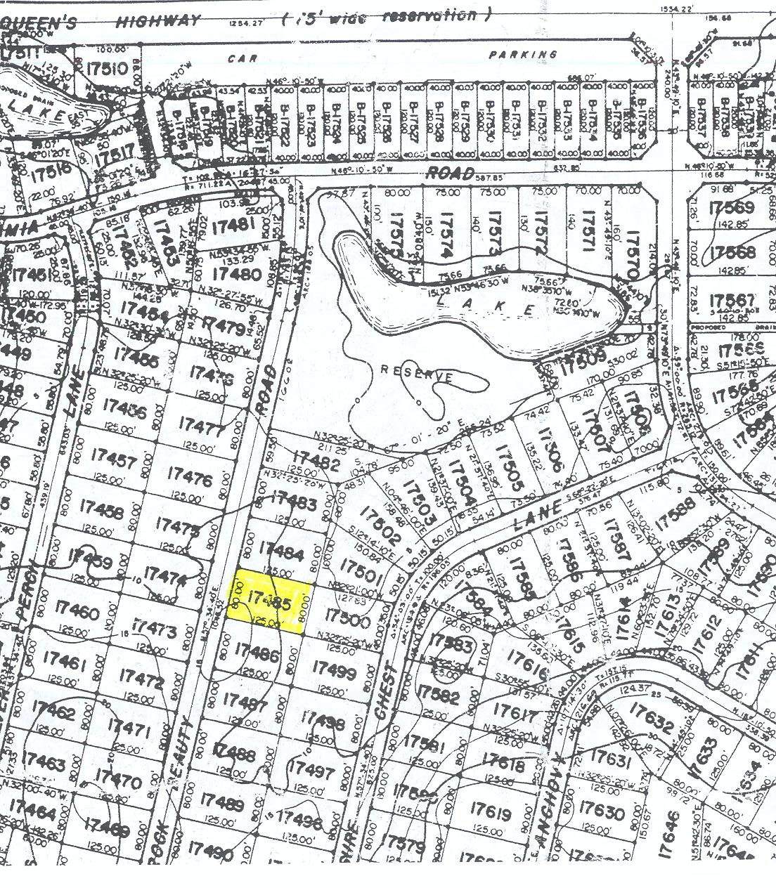 Bahamas Real Estate on For Sale - ID 13237