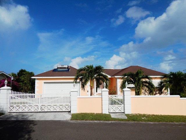 Bahamas Real Estate on For Sale - ID 14954