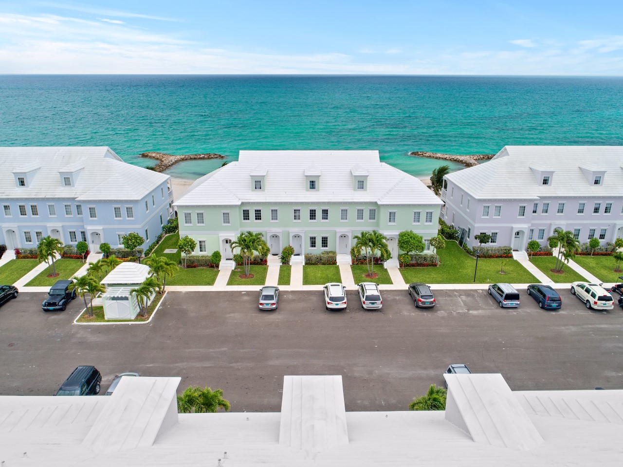 Bahamas Real Estate On Nassau New Providence For Sale Id 15438
