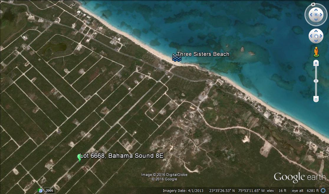 Bahamas Real Estate on For Sale - ID 16429