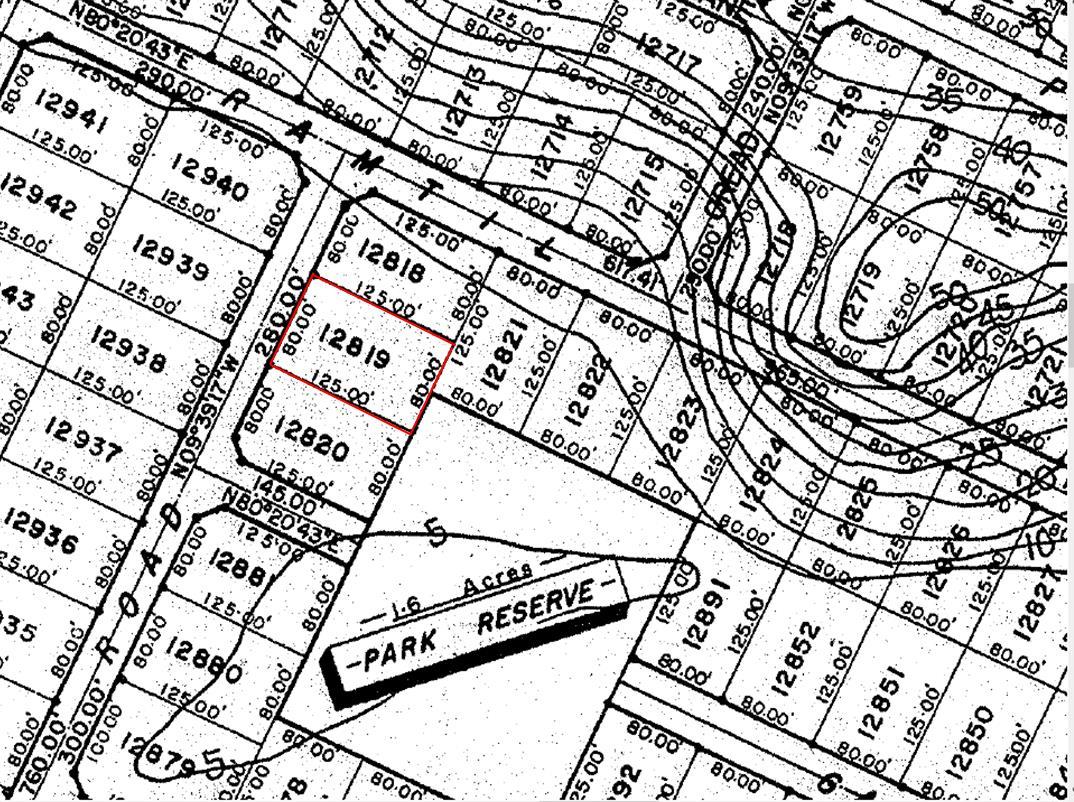 Bahamas Real Estate on For Sale - ID 20407