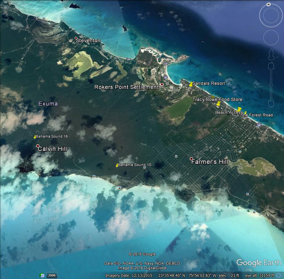 Bahamas Real Estate on For Sale - ID 20930