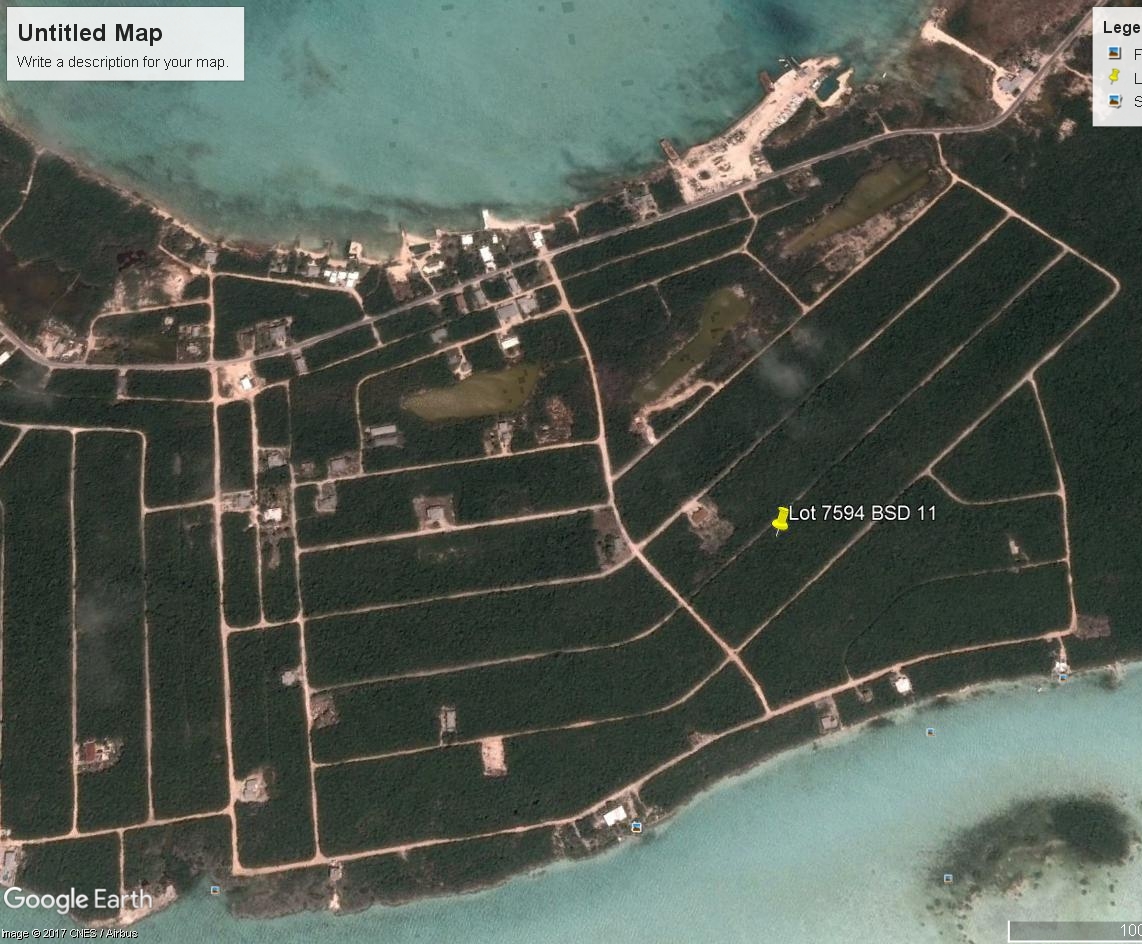 Bahamas Real Estate on For Sale - ID 22091
