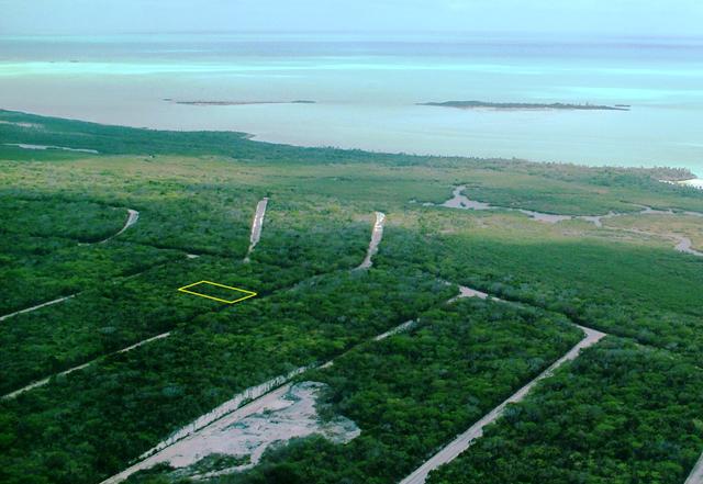 Bahamas Real Estate on For Sale - ID 23296