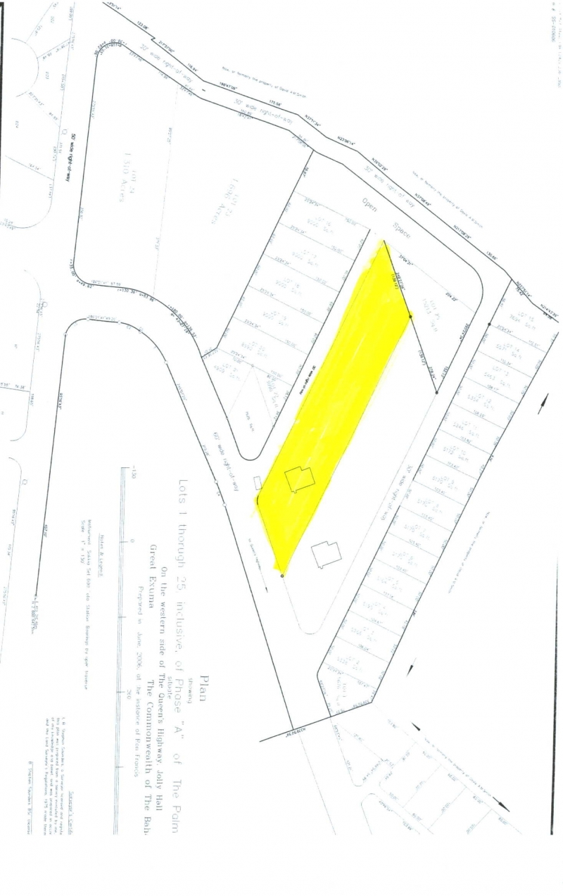 Bahamas Real Estate on For Sale - ID 2465