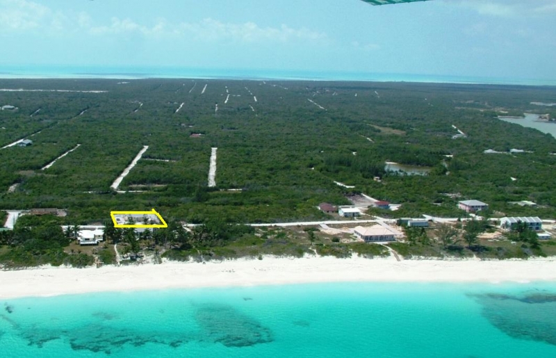 Bahamas Real Estate on For Sale - ID 2498