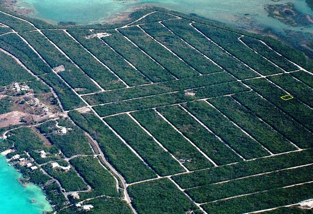 Bahamas Real Estate on For Sale - ID 2720