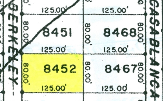 Bahamas Real Estate on For Sale - ID 2720