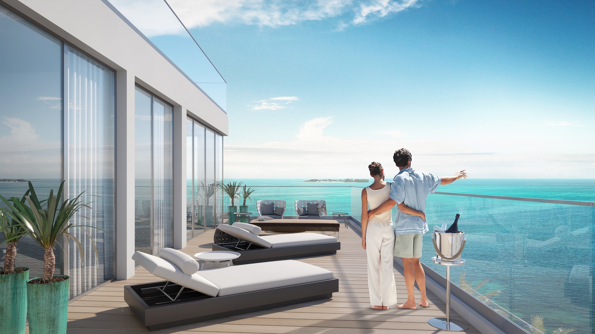 Bahamas Real Estate on Nassau / New Providence For Sale - ID 27513