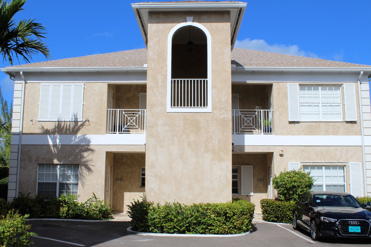 Bahamas Real Estate on For Sale - ID 27957