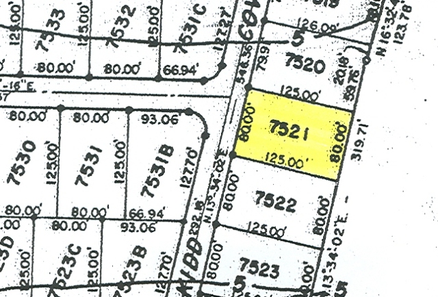 Bahamas Real Estate on For Sale - ID 2809