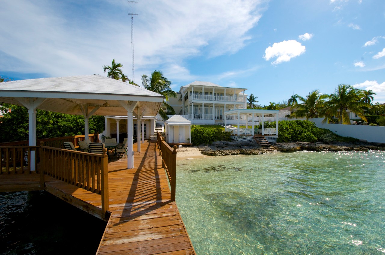 Bahamas Real Estate On For Sale Id 29623