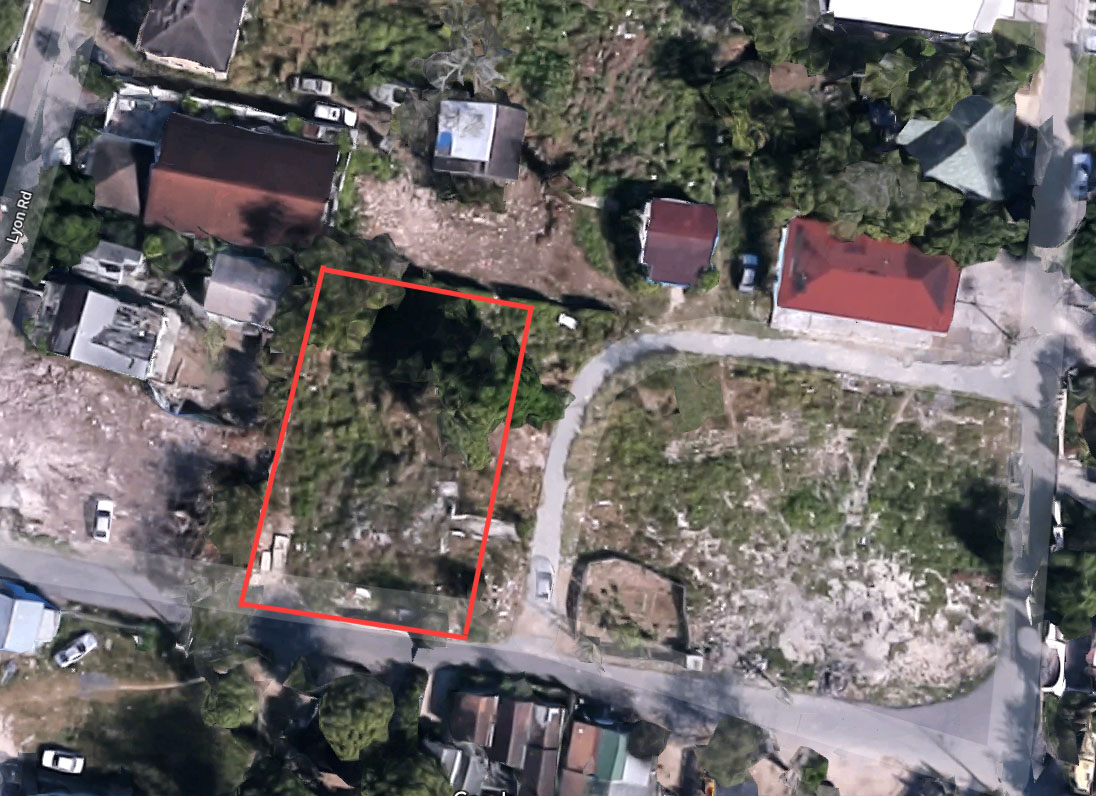 Bahamas Real Estate on Nassau / New Providence For Sale - ID 29952