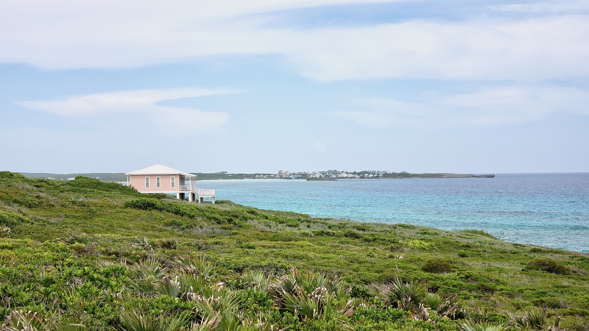 Bahamas Real Estate on For Sale - ID 30514