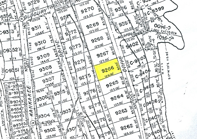 Bahamas Real Estate on For Sale - ID 3295