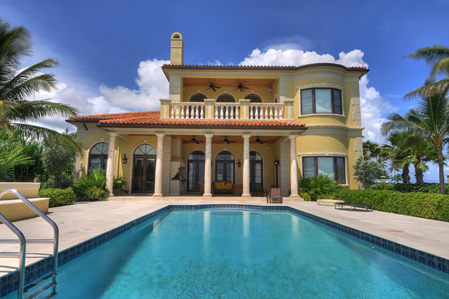 Bahamas Real Estate on For Sale - ID 3311