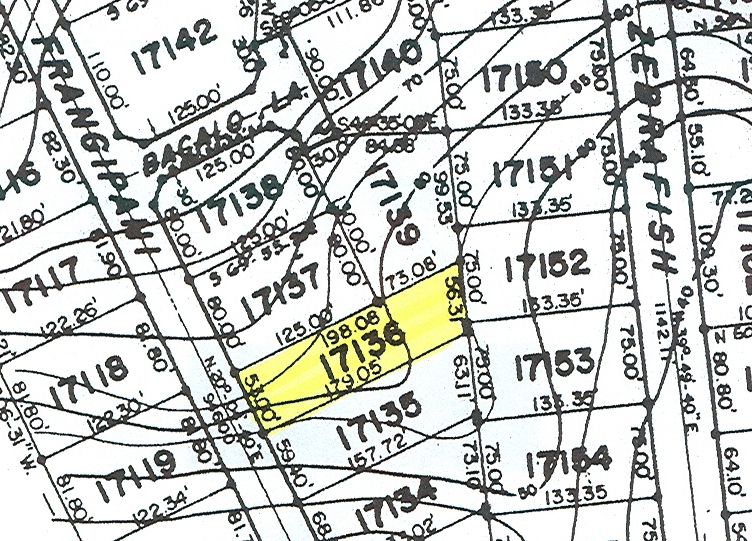 Bahamas Real Estate on For Sale - ID 3333