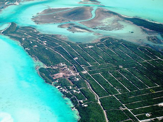 Bahamas Real Estate on For Sale - ID 3409