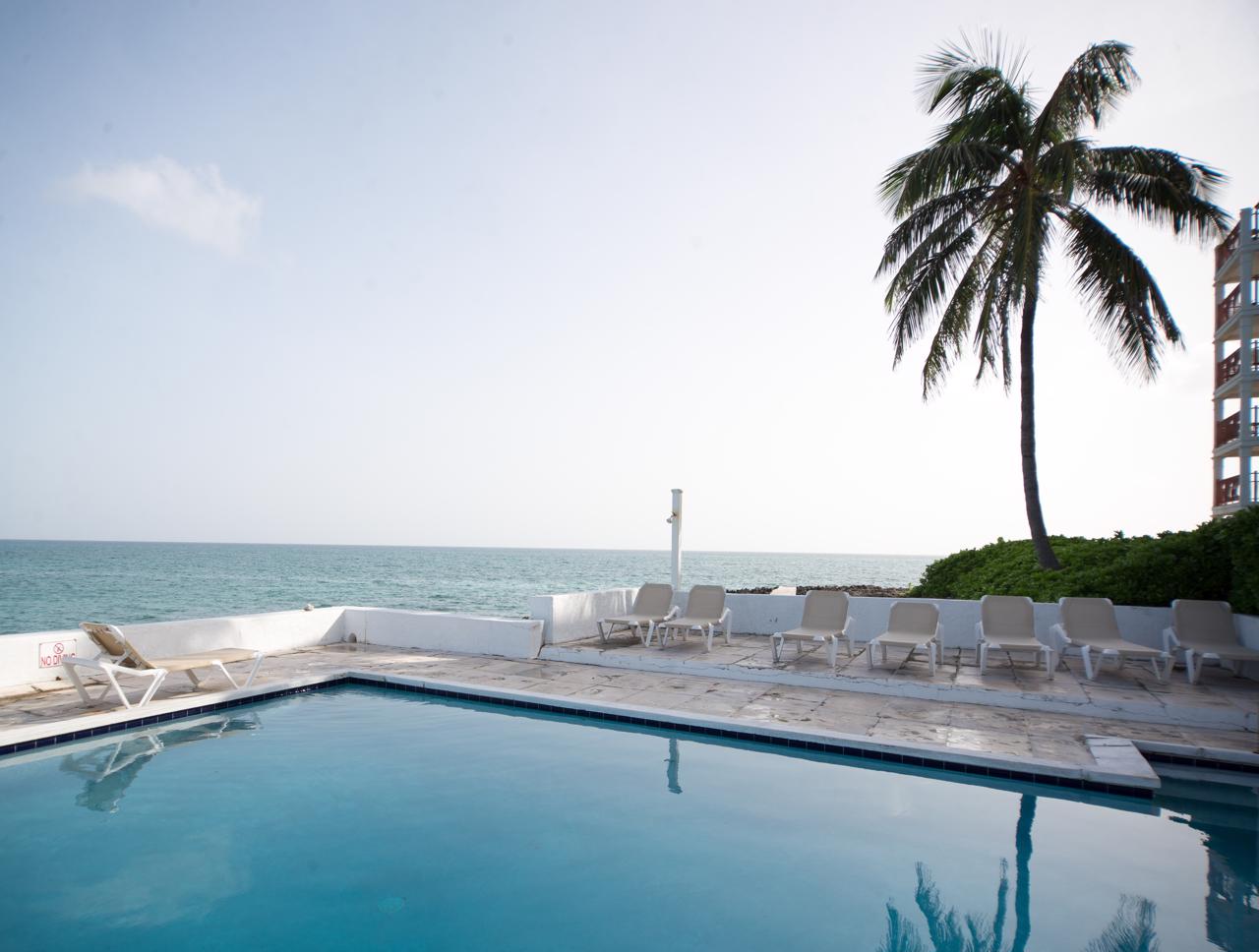 Bahamas Real Estate on Nassau / New Providence For Sale - ID 34758