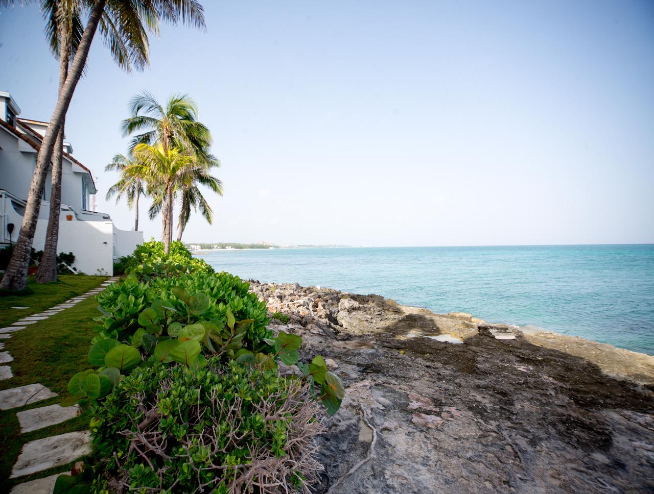 Bahamas Real Estate on Nassau / New Providence For Sale - ID 34758