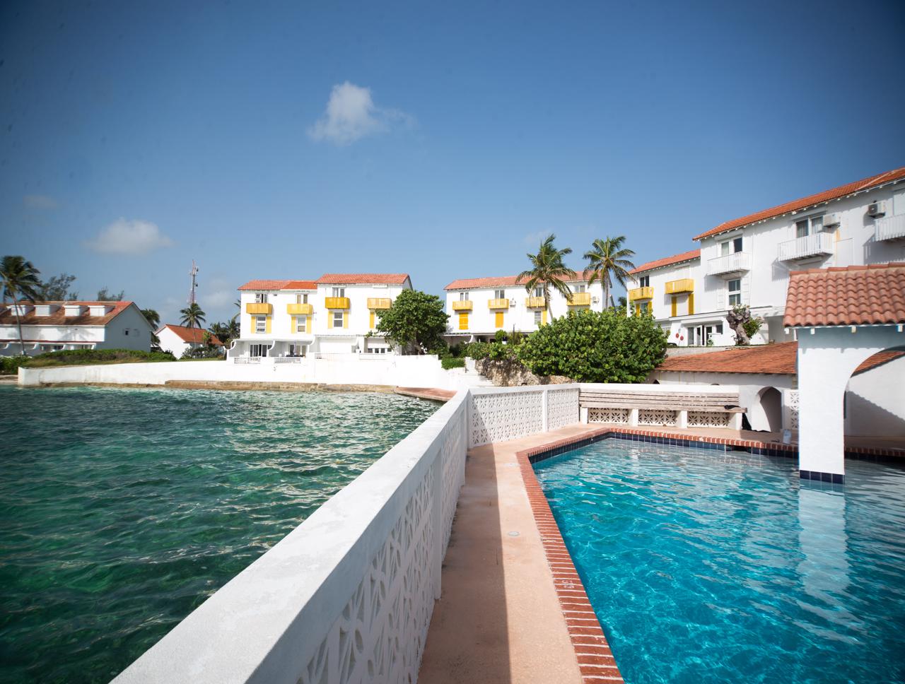 Bahamas Real Estate on Nassau / New Providence For Sale - ID 34758