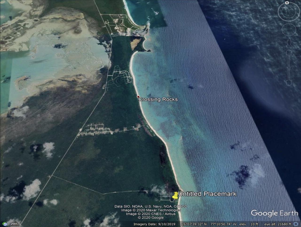 Bahamas Real Estate on Abaco For Sale - ID 34916