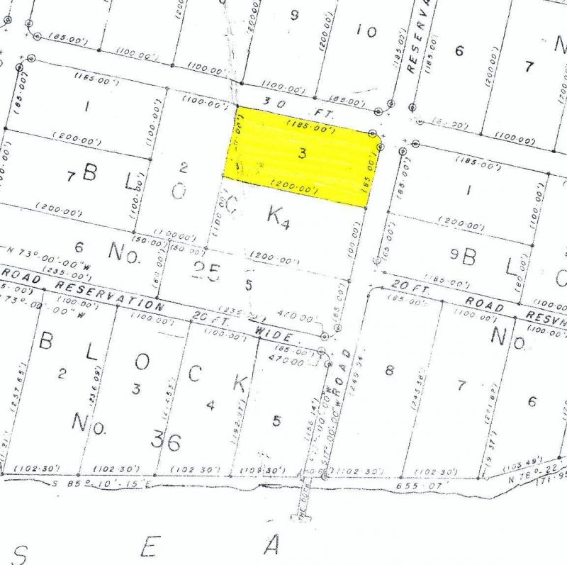 Bahamas Real Estate on For Sale - ID 3556