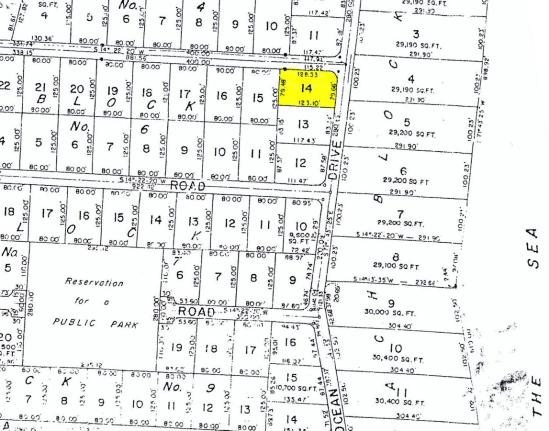 Bahamas Real Estate on For Sale - ID 3719