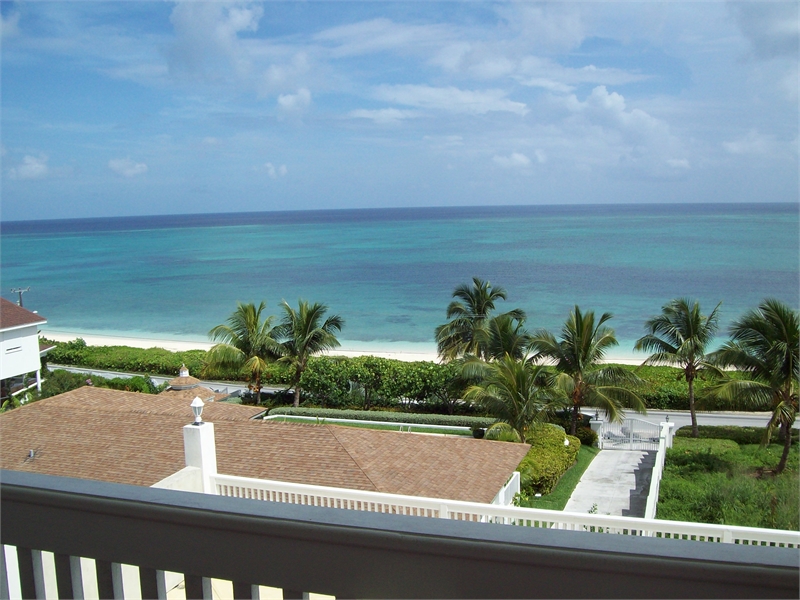 Bahamas Real Estate - Homes, Condos, Property and Vacation Rentals