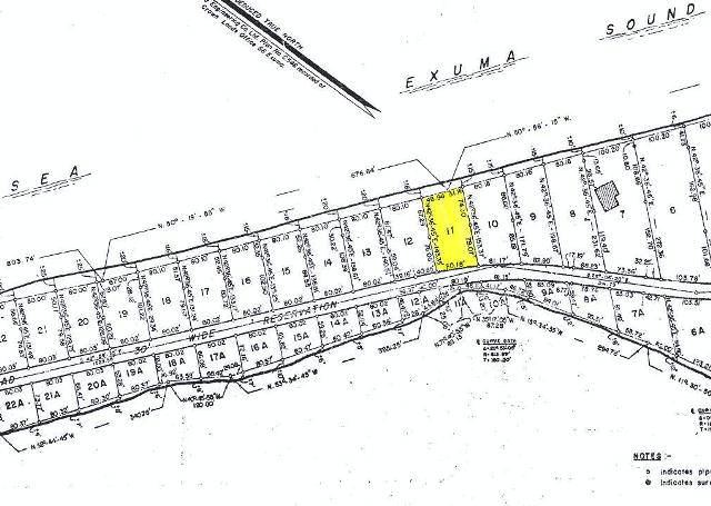 Bahamas Real Estate on For Sale - ID 3785