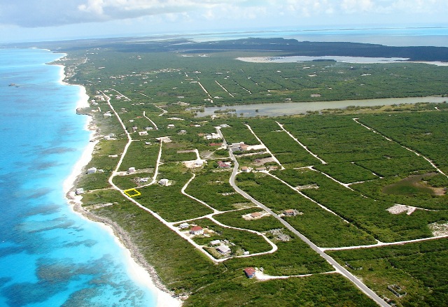 Bahamas Real Estate on For Sale - ID 3868