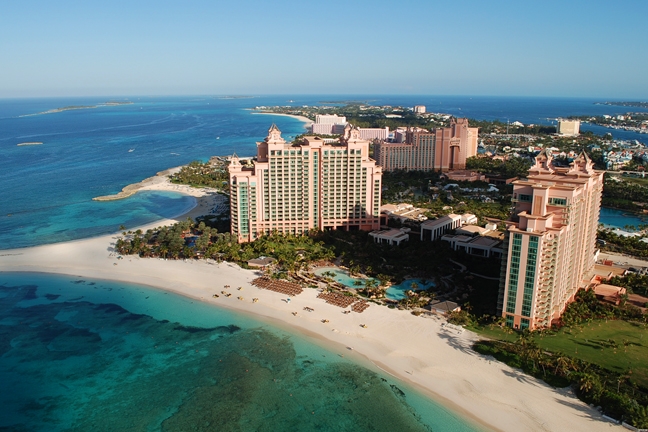 Bahamas Real Estate on For Sale - ID 3873