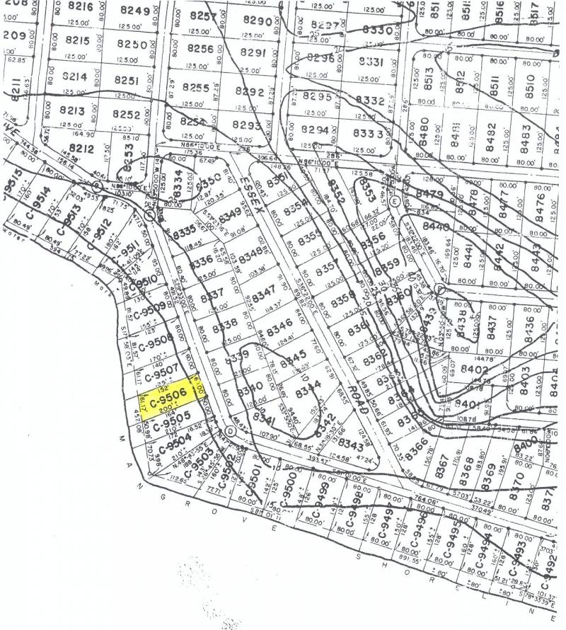 Bahamas Real Estate on For Sale - ID 3887