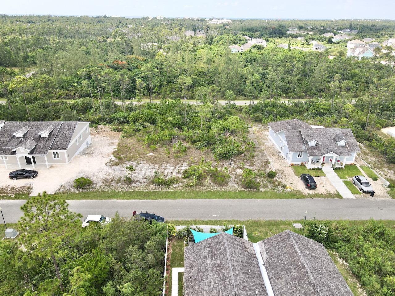 Bahamas Real Estate on Nassau / New Providence For Sale - ID 39102