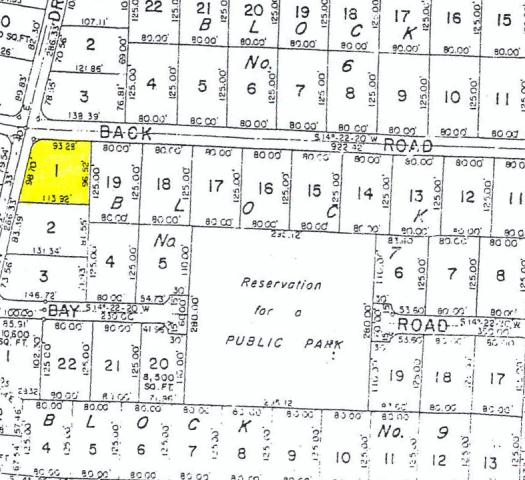 Bahamas Real Estate on For Sale - ID 3917