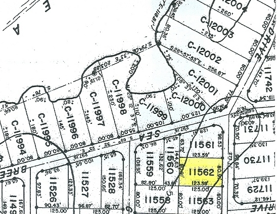 Bahamas Real Estate on For Sale - ID 4022