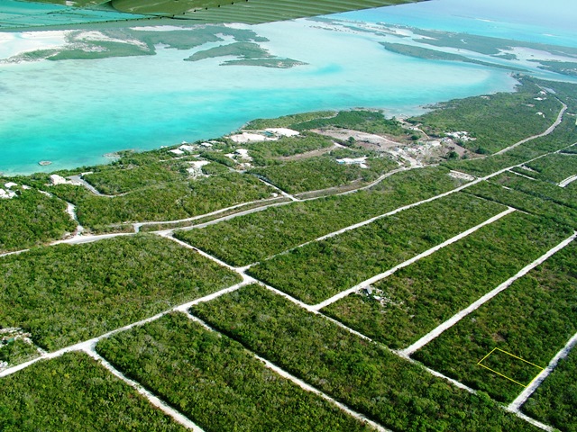 Bahamas Real Estate on For Sale - ID 4027