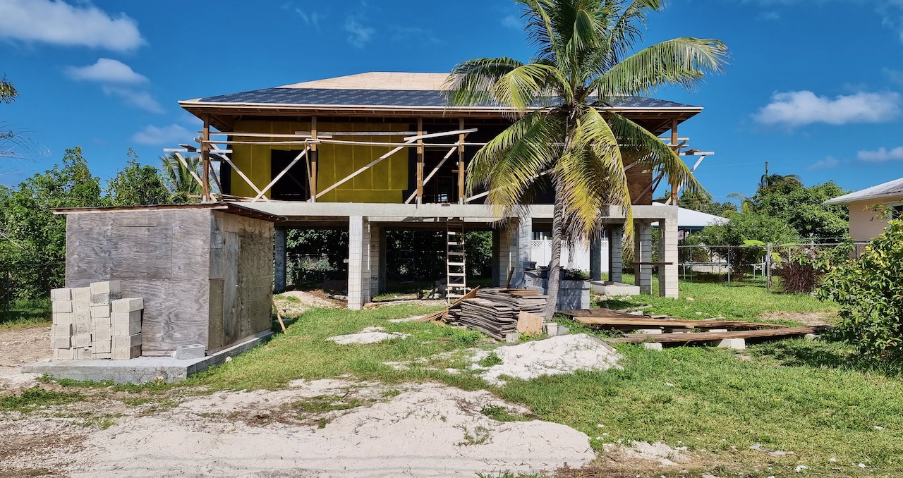 Bahamas Real Estate on Spanish Wells For Sale - ID 42356