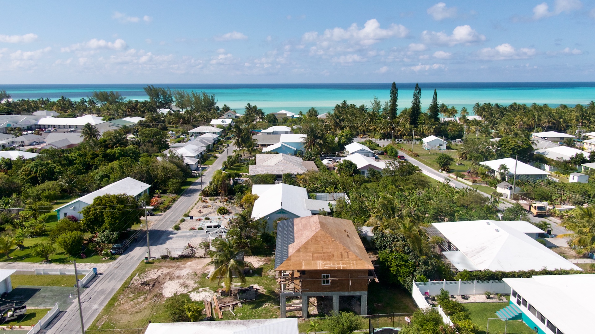 Bahamas Real Estate on Spanish Wells For Sale - ID 42356