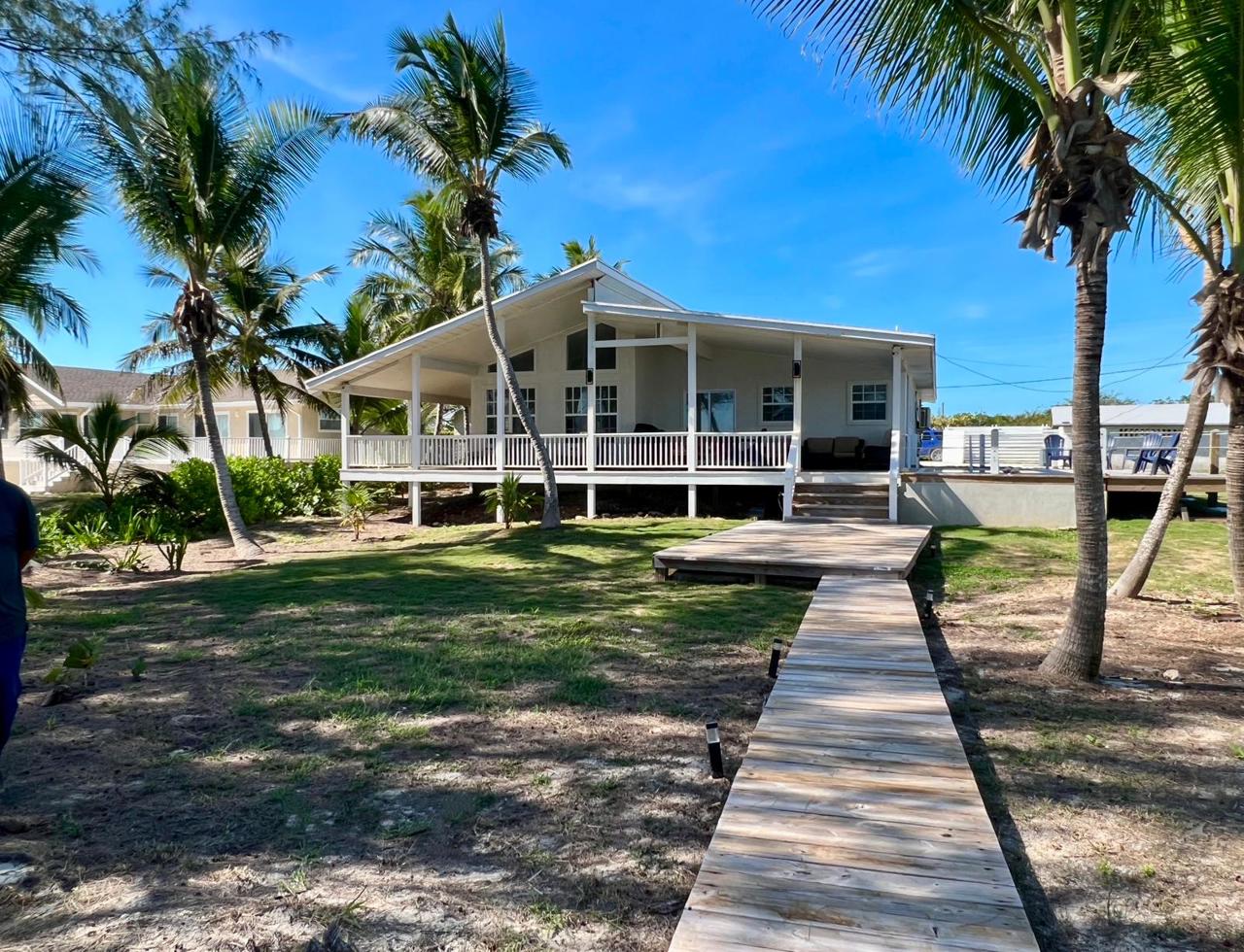 Bahamas Real Estate on Exumas For Sale - ID 44119