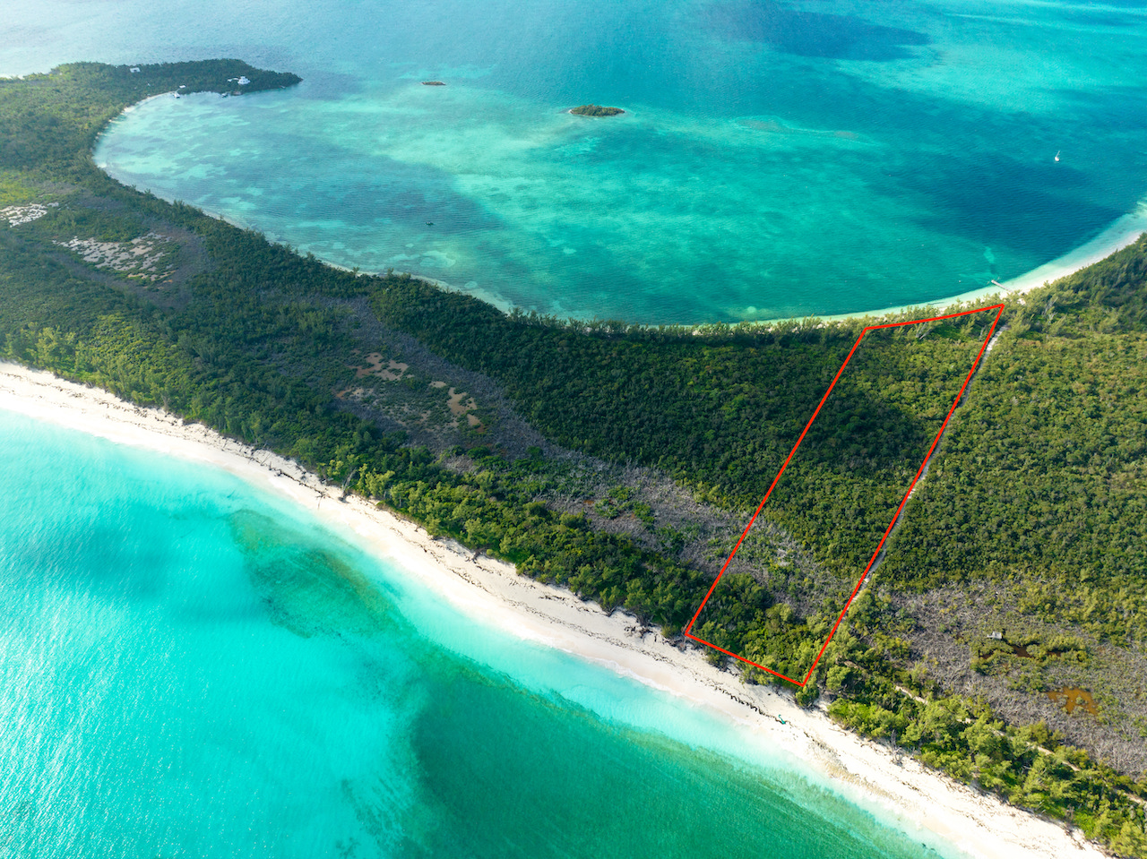 Bahamas Real Estate on Abaco For Sale - ID 45729