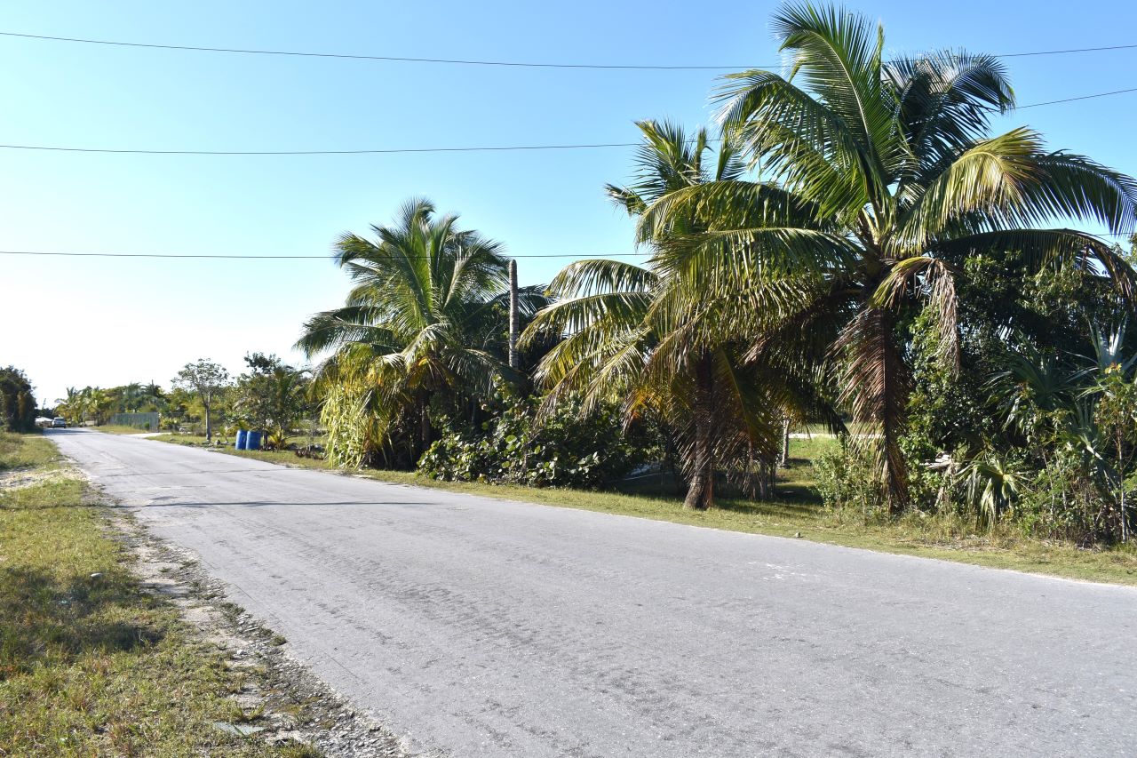 Bahamas Real Estate on Eleuthera For Sale - ID 47408