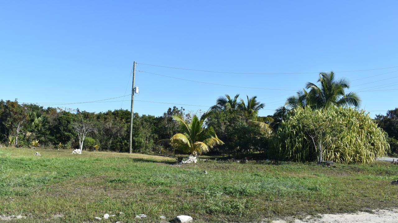 Bahamas Real Estate on Eleuthera For Sale - ID 47408