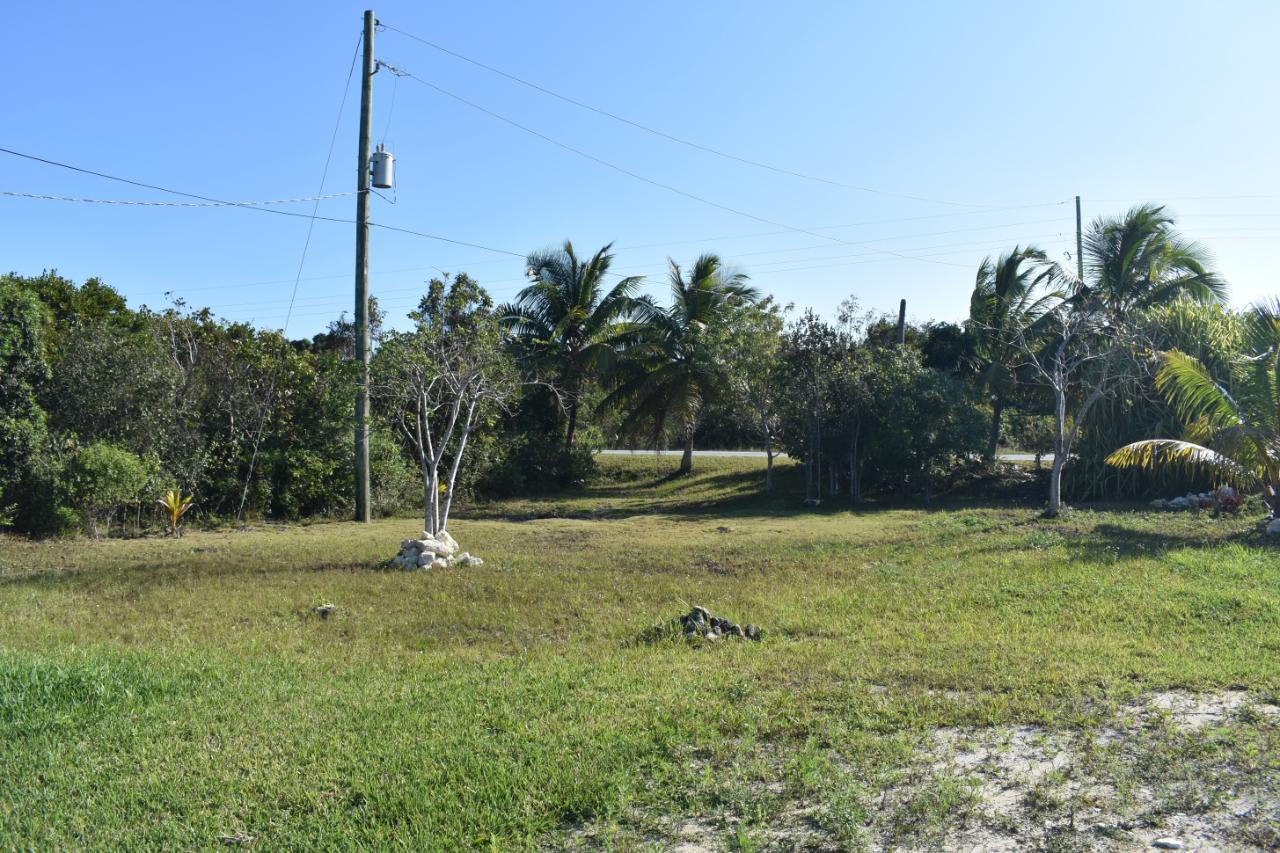 Bahamas Real Estate on Eleuthera For Sale - ID 47408