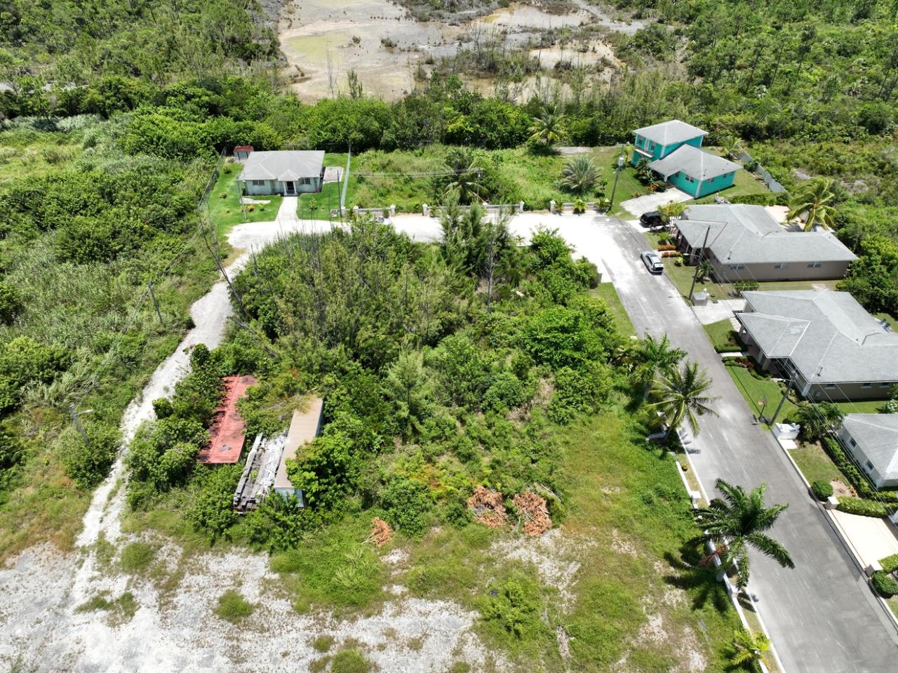 Bahamas Real Estate on Nassau / New Providence For Sale - ID 47412