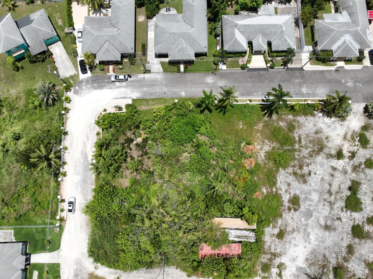 Bahamas Real Estate on Nassau / New Providence For Sale - ID 47412