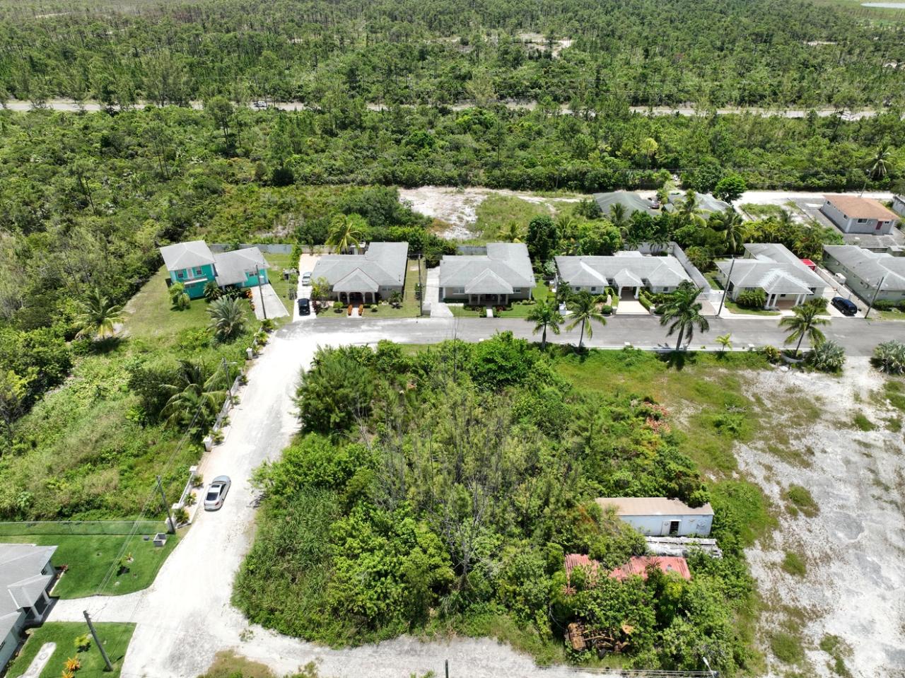 Bahamas Real Estate on Nassau / New Providence For Sale - ID 47412