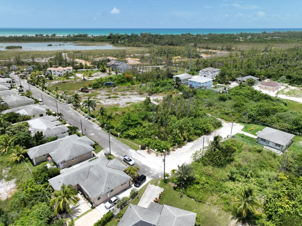 Bahamas Real Estate on Nassau / New Providence For Sale - ID 47412