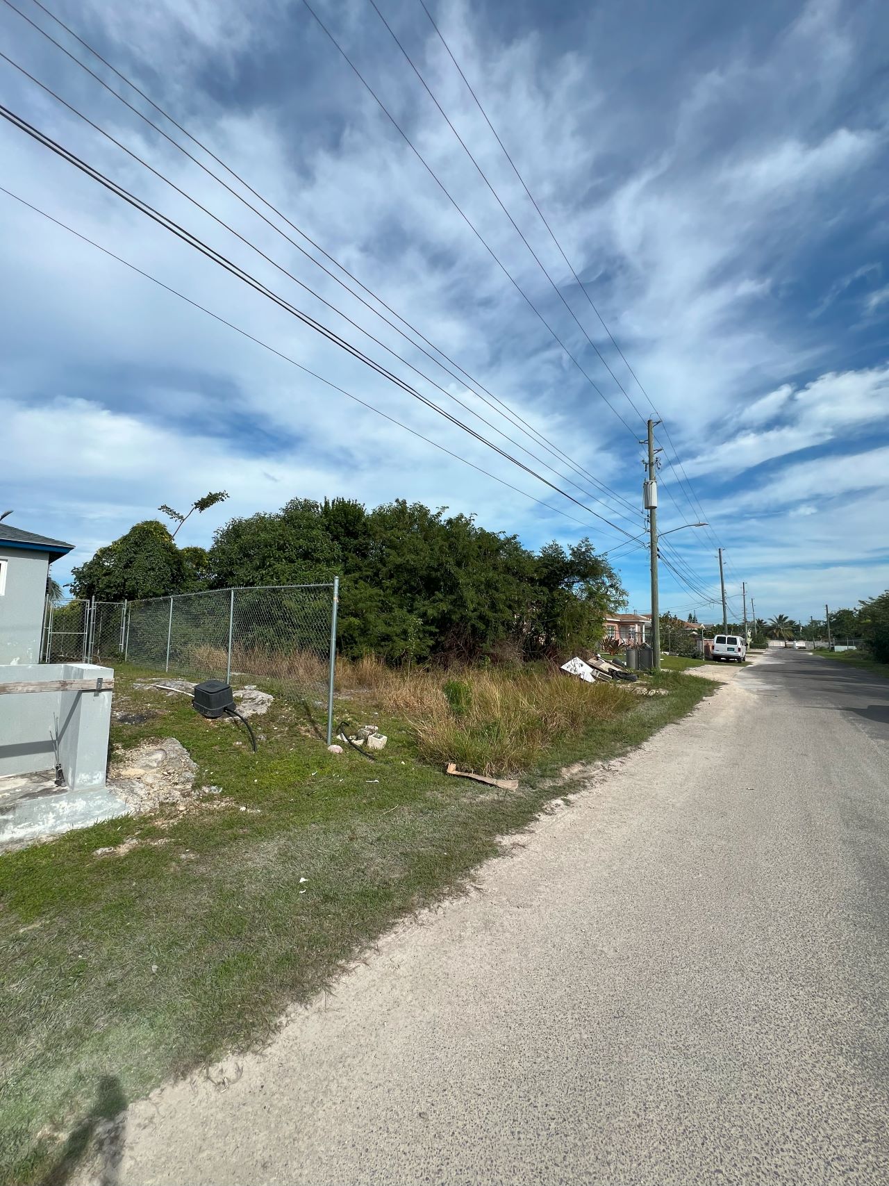 Bahamas Real Estate on Nassau / New Providence For Sale - ID 53621