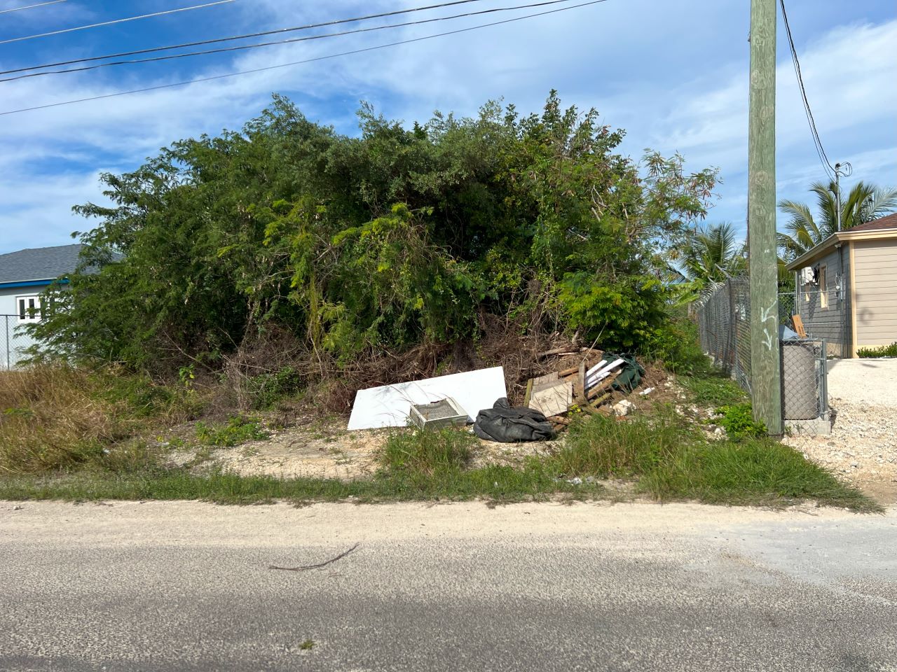 Bahamas Real Estate on Nassau / New Providence For Sale - ID 53621